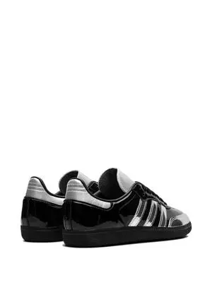 Adidas Samba Sneakers - Black