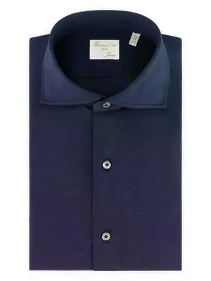 FINAMORE 1925 Eduardo Buttoned-up Shirt