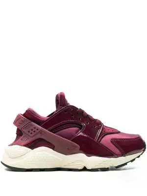 Nike Nike Air Huarache 'Beetroot' Sneakers Red