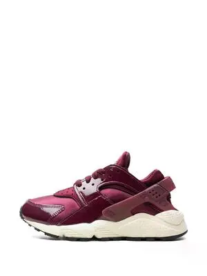 Nike Huarache 'beetroot' Sneakers