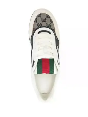Gucci Re-web Sneakers