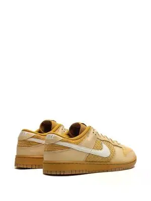 Nike Dunk Low Waffle Sneakers