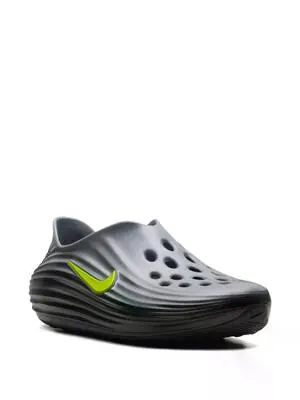 Nike Reactx Rejuven8 Sneakers - Black