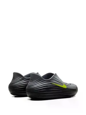 Nike Reactx Rejuven8 Sneakers - Black