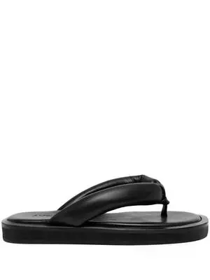 AMBUSH Padded-strap Flip Flops