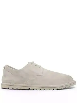 Marsèll Sancrispa Derby Shoes - Neutrals