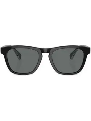 Oliver Spencer Wayfarer-frame Sunglasses