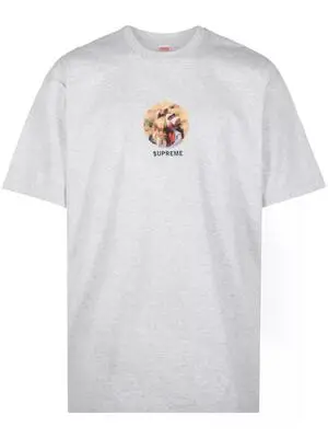 Supreme Short Sleeve T-shirts For Women