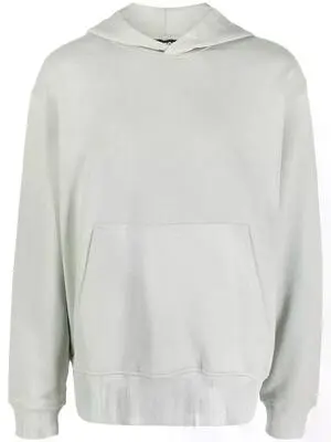 DIESEL® Cotton Logo Hoodie