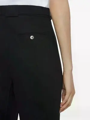 LANVIN Belted Trousers