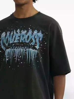 DOUBLET Cotton T-shirt