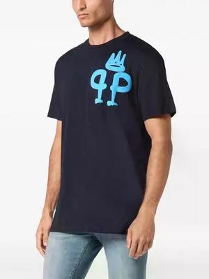 Philipp Plein Ss King T-shirt