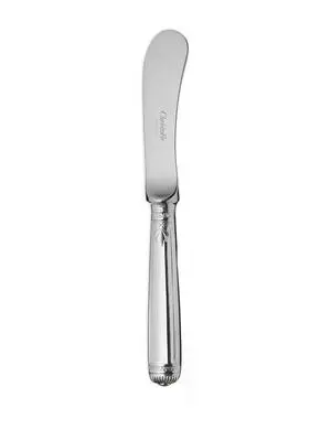 Christofle Malmaison Butter Spreader - Silver