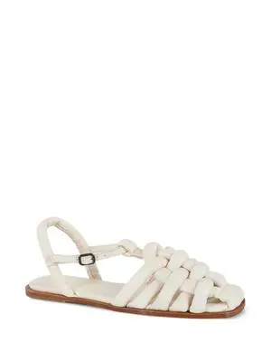 Hereu Cabersa Sandals - Neutrals