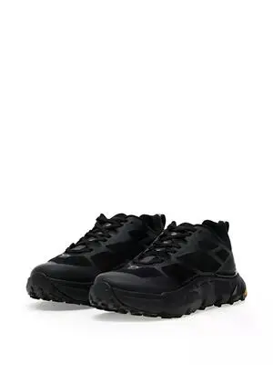 Oakley Light Breathe Sneakers - Black