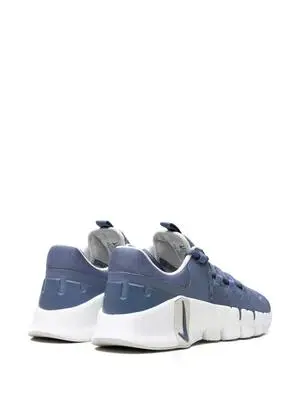 Nike Free Metcon Diffused Sneakers - Blue