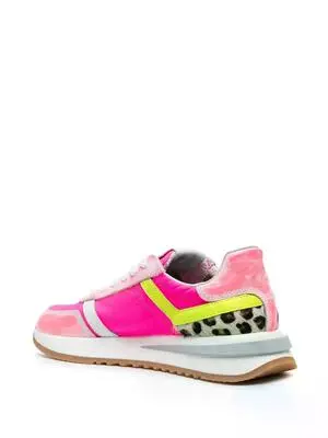 Philippe Model Tropez 2.1 Low-top Sneakers