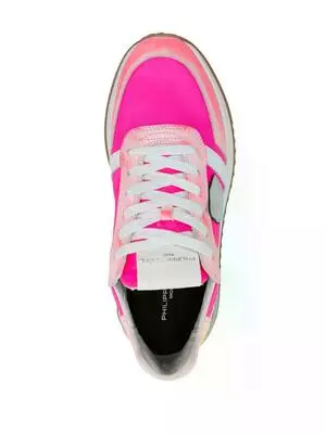 Philippe Model Tropez 2.1 Low-top Sneakers
