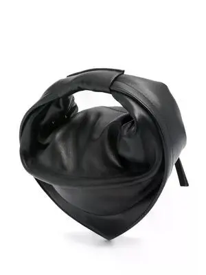 FEDERICO CINA Mini Tortellino Tote Bag