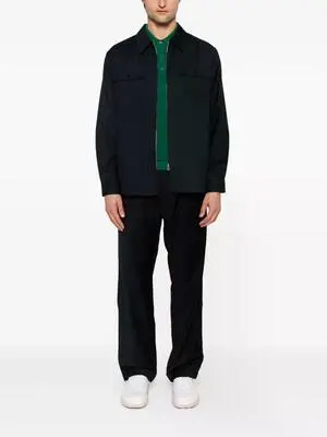 FURSAC Twill Jacket