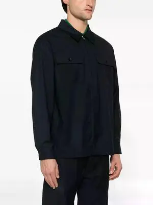 FURSAC Twill Jacket