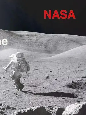 TASCHEN The Nasa Archives. 60 Years In Space Book