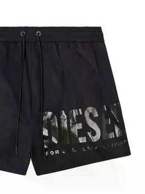 DIESEL® Mario-34-d-core Swim Shorts