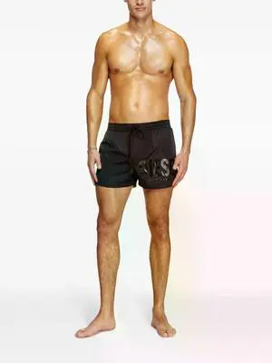 DIESEL® Mario-34-d-core Swim Shorts