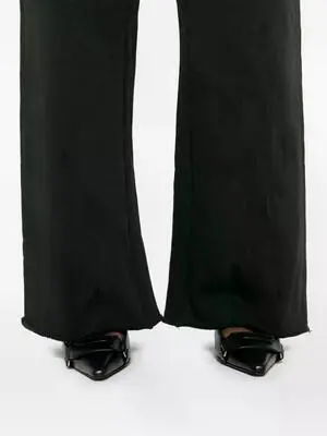 ENTIRE STUDIOS Straight Track Pants