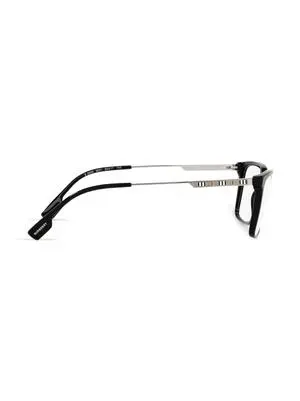 Burberry Harrington Rectangle Glasses