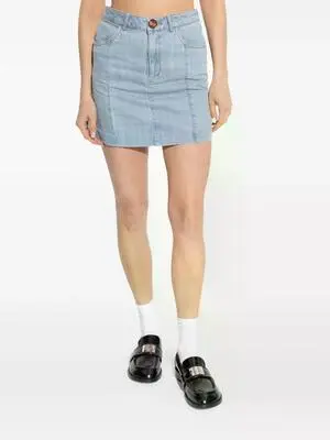 GESTUZ Vella Mini Skirt