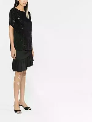 P.a.r.o.s.h Sequined Blouses