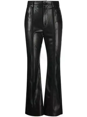 Nanushka Flare Pants For Women
