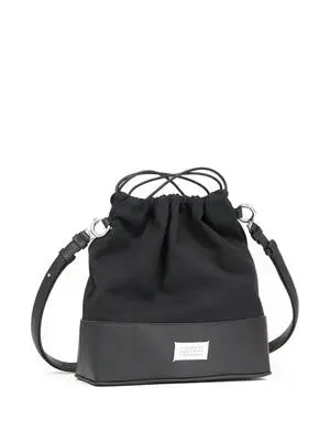 MAISON MARGIELA Small 5ac Daily Backpack