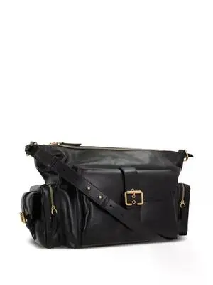 Chloé Camera Shoulder Bag - Black