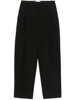 Studio Nicholson Sperro Trousers - Black