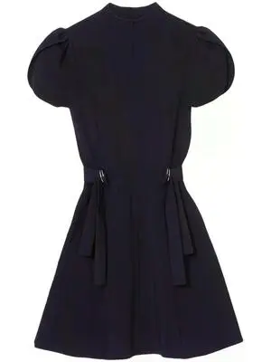 3.1 Phillip Lim Ribbed Tulip Dress