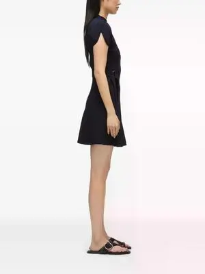 3.1 Phillip Lim Ribbed Tulip Dress