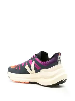 VEJA Condor 3 Colour-block Sneakers - Blue
