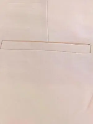 Co Pressed-crease Trousers