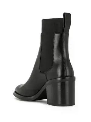 3.1 Phillip Lim Alexa 70mm Chelsea Boots - Black
