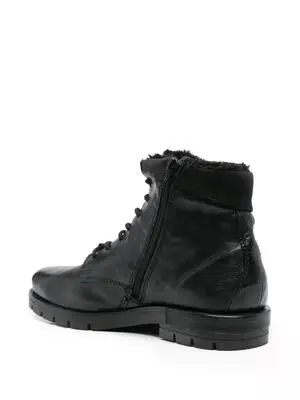 BUGATTI Mare Ankle Boots