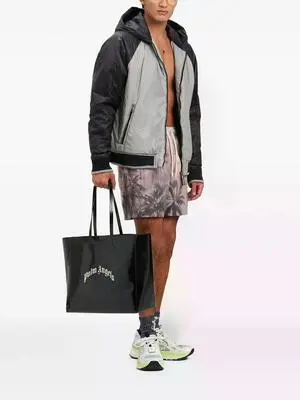 Palm Angels Sunset Palms Swim Shorts
