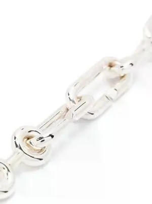Charlotte Chesnais Binary Chain Necklace