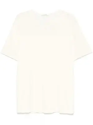 Lemaire Short Sleeve T-shirts For Men