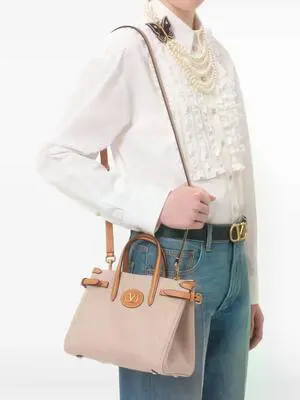 Valentino Garavani Small Antibes Tote Bag