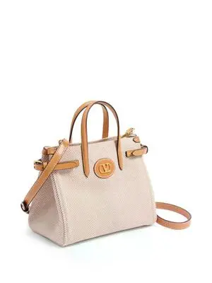 Valentino Garavani Small Antibes Tote Bag