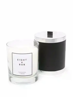 EIGHT & BOB Tanganika Wax Candle