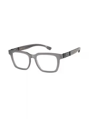 IC! BERLIN Geoffrey Glasses - Grey