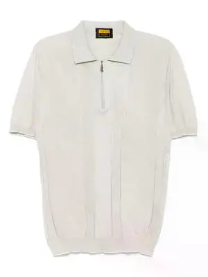 SVEVO Piqué-weave Polo Shirt